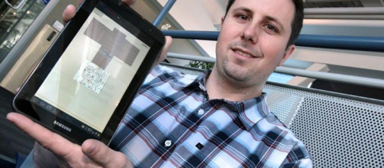 Dr. Chris Goodall – ASTech Awards