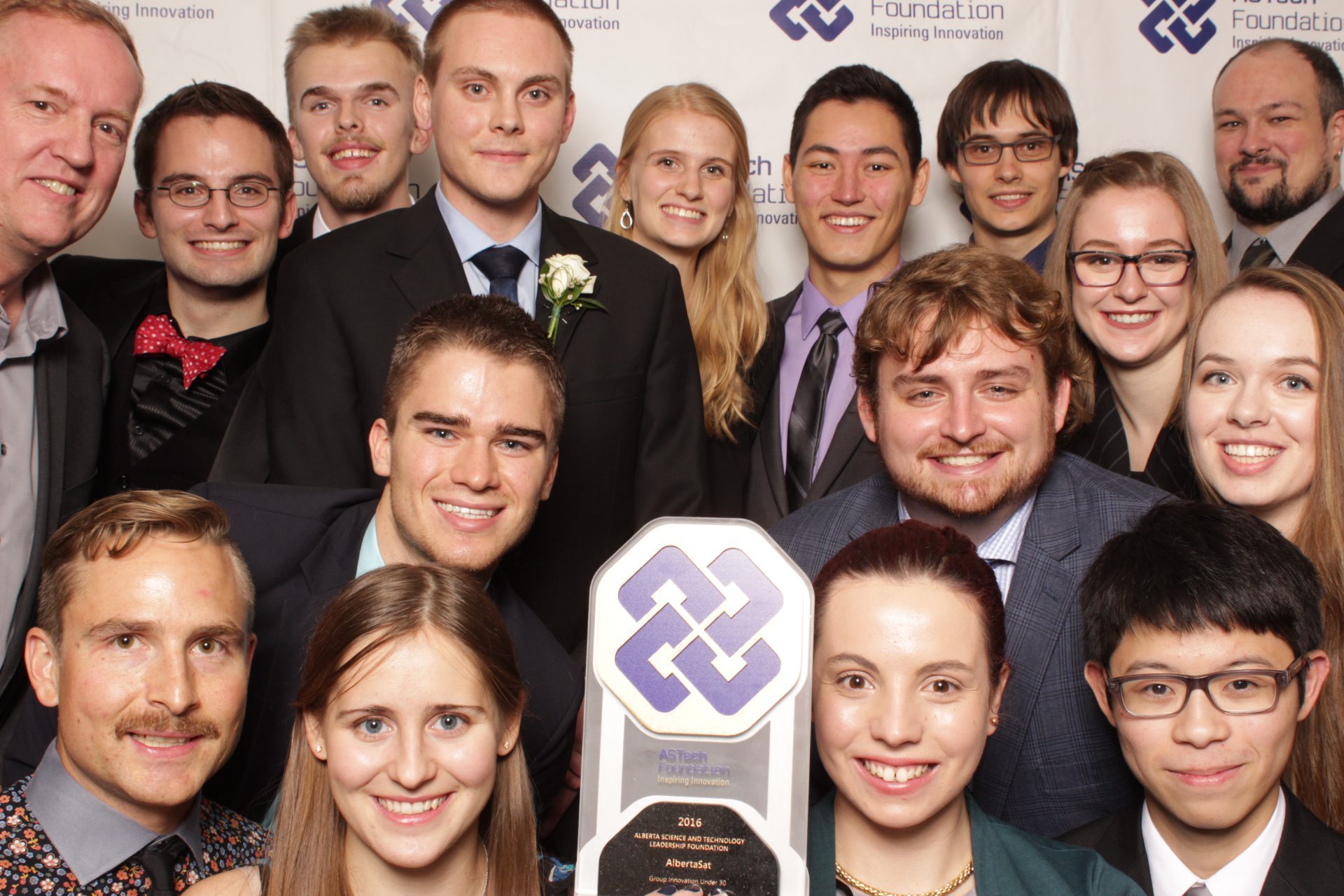 ASTech Awards – Inspiring Innovation