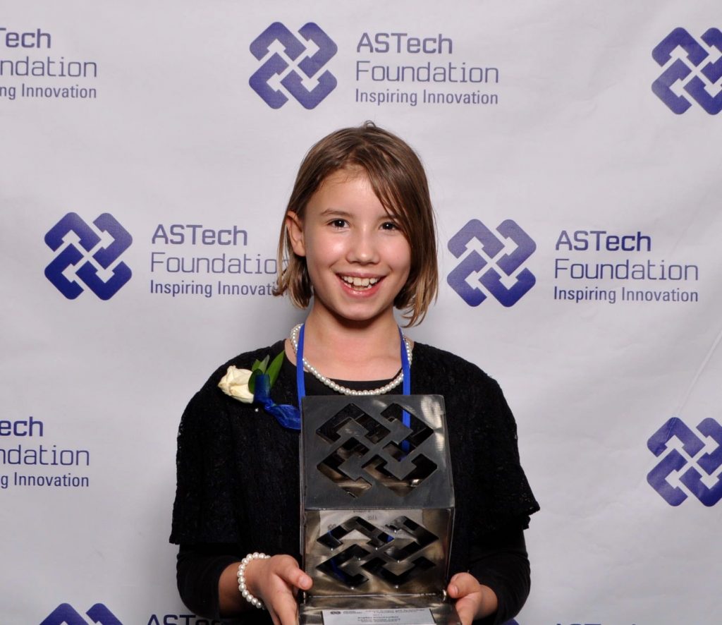 2017 Winners & Finalists – ASTech Foundation