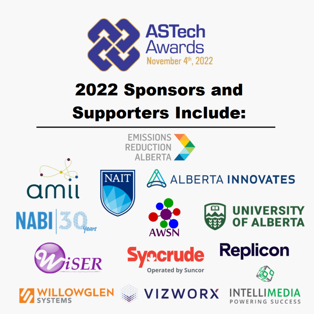 SPONSORS – ASTech Foundation