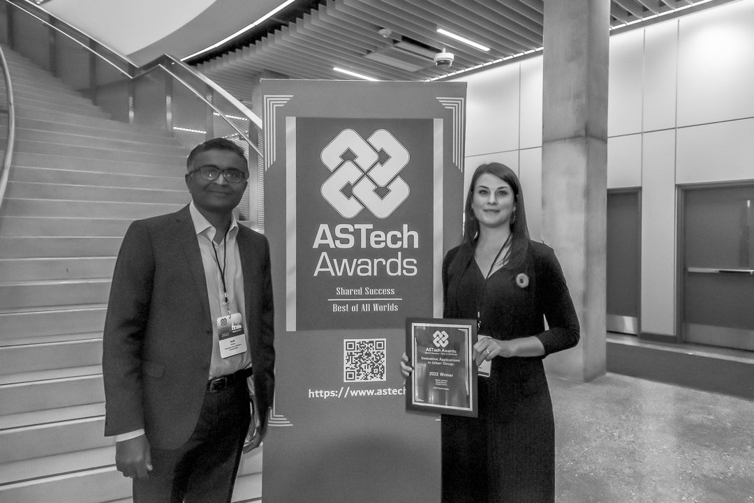 ZS2 Technologies – ASTech Awards