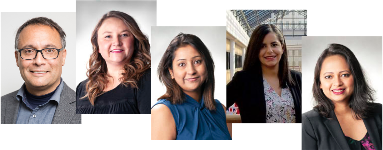 Ian Gates, Director, Global Research Initiative, University of Calgary ...