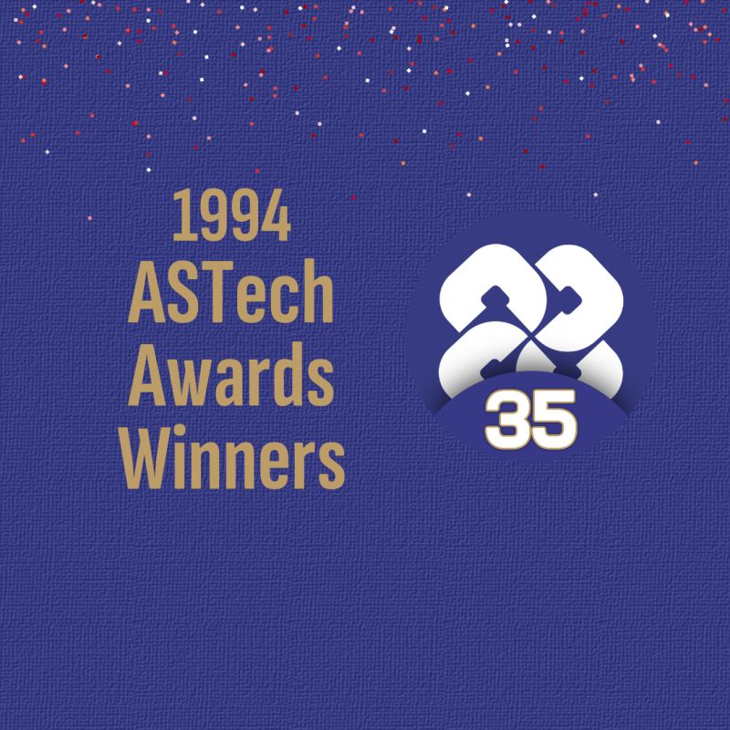 35 Years of Innovation in Alberta Program – ASTech Awards