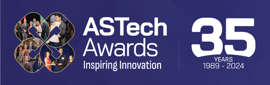 2024 ASTech Awards Program – ASTech Awards
