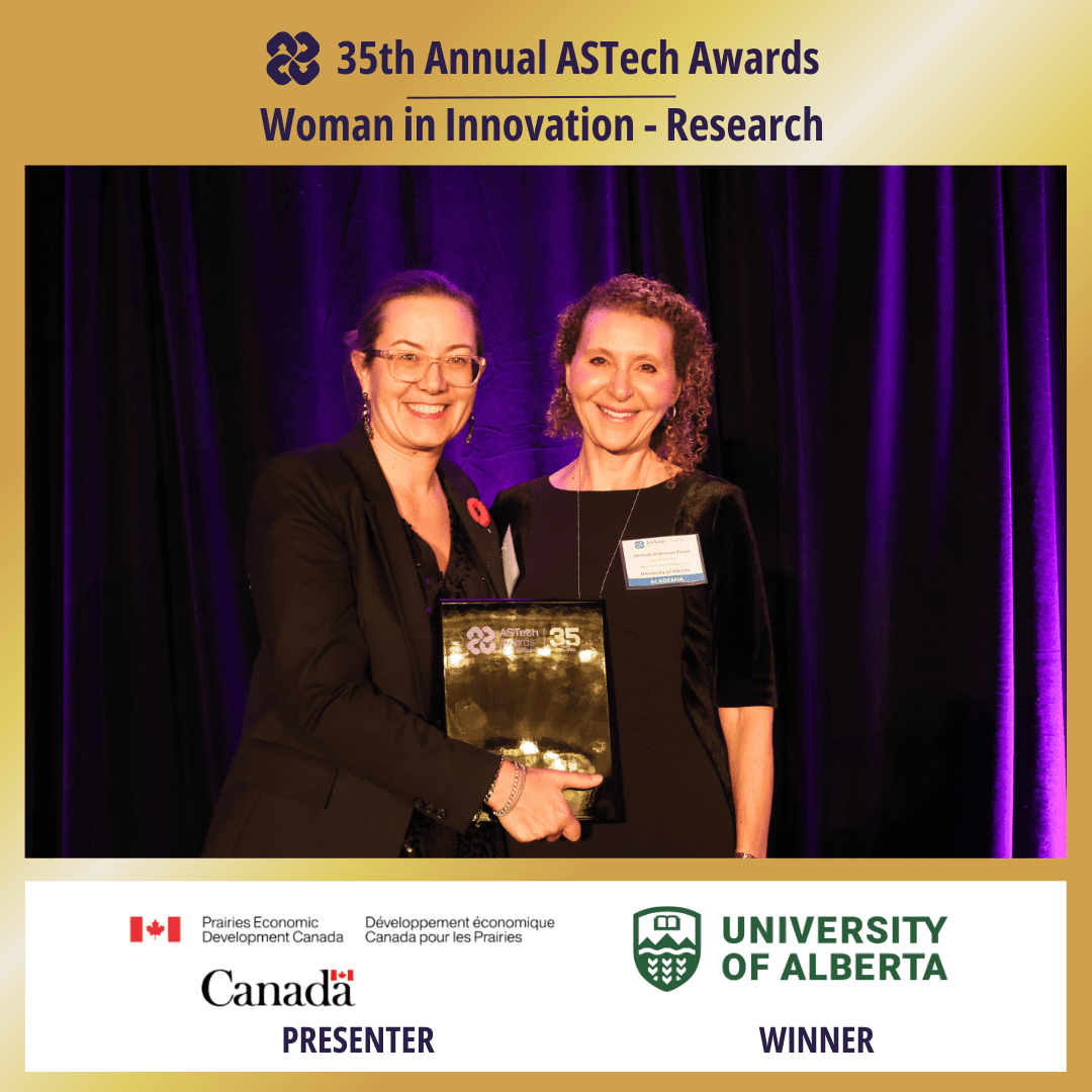 2024 ASTech Award Winners – ASTech Awards