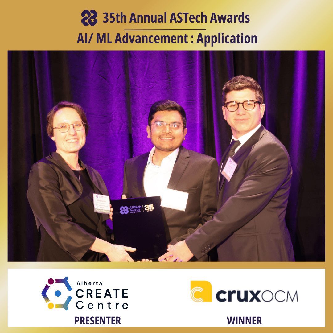 2024 ASTech Award Winners – ASTech Awards