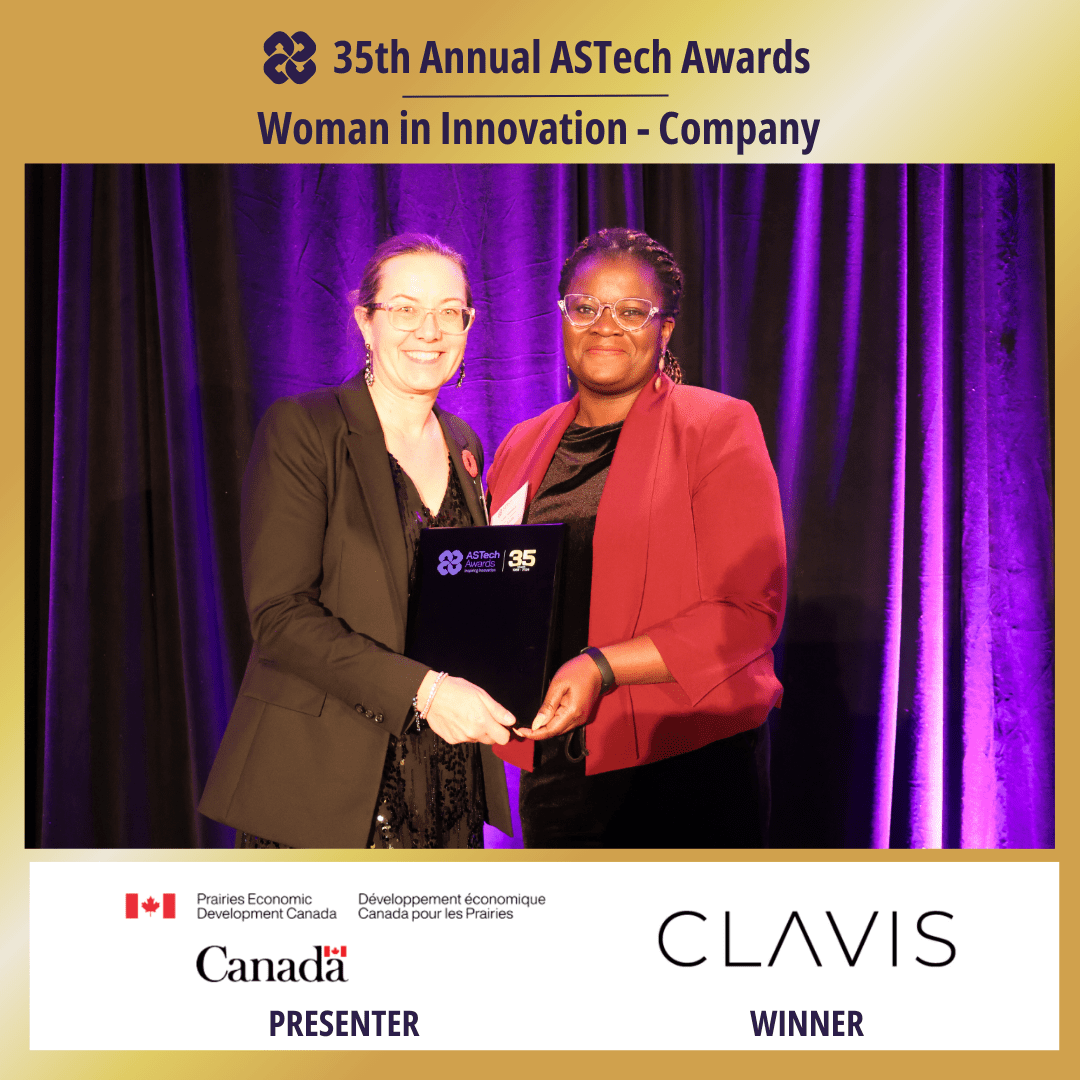 2024 ASTech Award Winners – ASTech Awards