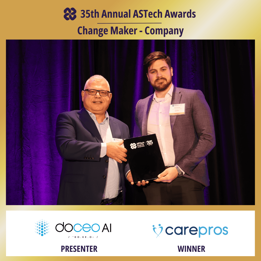 2024 ASTech Award Winners – ASTech Awards